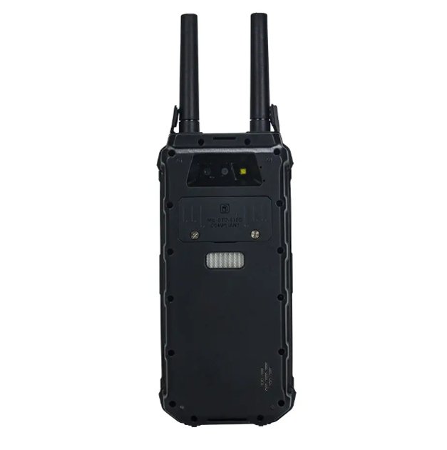Handheld Drone Detector, Mobile UAV Tracker 650g Tool - KEDA