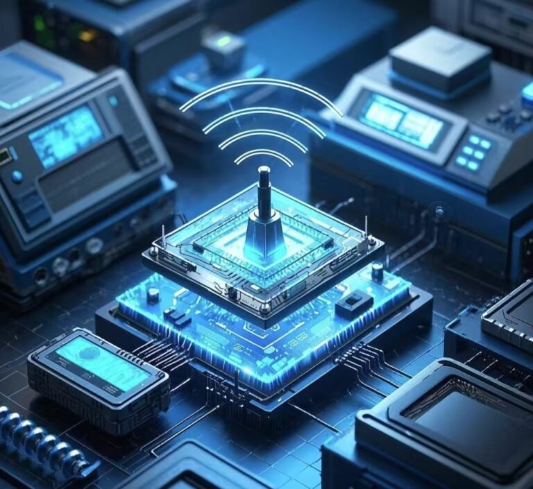 What Are Drone Jammers? Types, Uses, and Tech Trends - KEDA